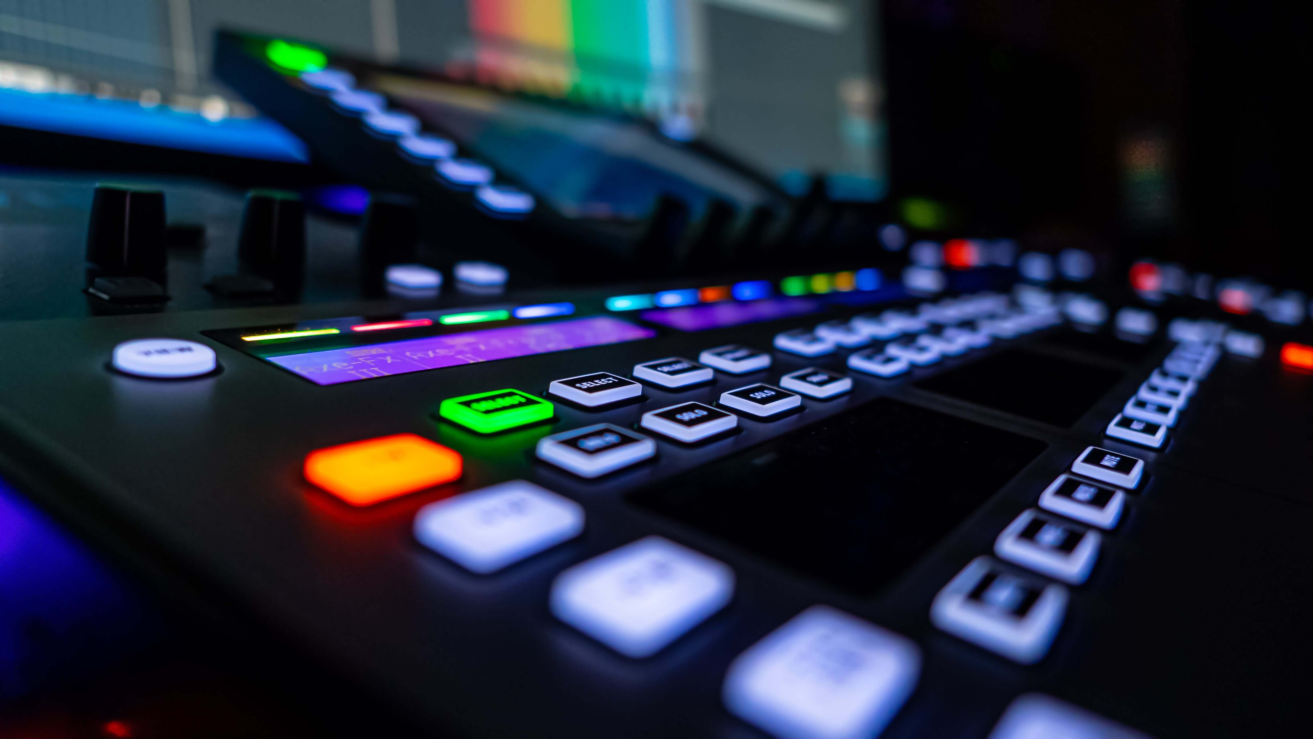 Premium Audio Production Services - Custom Mixing & Mastering - Develop Device