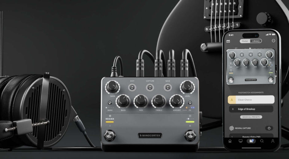 Quad Cortex vs Nano Cortex (2025): Which Should You Buy? | Develop Device