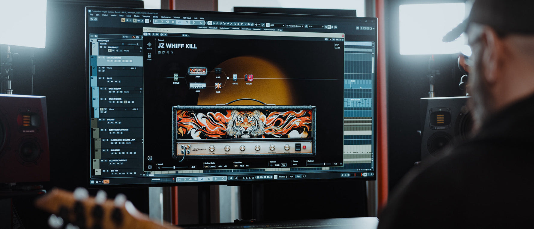 Quad Cortex vs Nano Cortex (2025): Which Should You Buy? | Develop Device