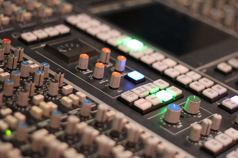 The Ultimate Drum Mixing Cheat Sheet (EQ, Compression & Reverb Settings ...