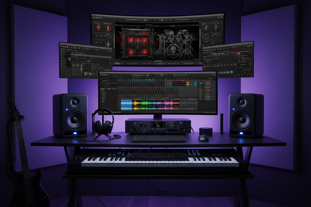 Helix vs FM3 vs Quad Cortex: Best Floor Modeler 2026| Develop Device