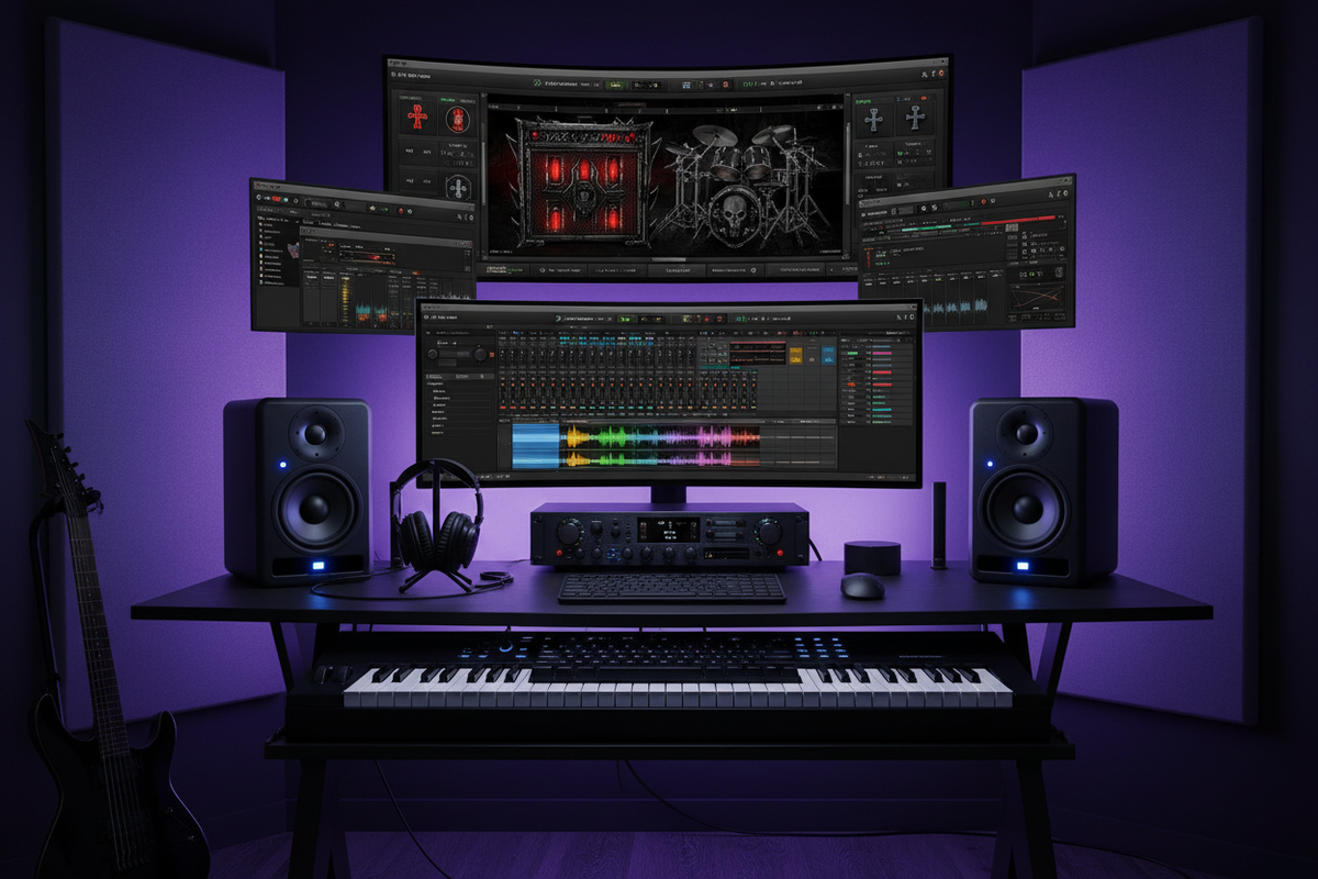 Helix vs FM3 vs Quad Cortex: Best Floor Modeler 2026| Develop Device