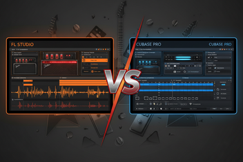 Develop Device | Pro Audio Presets, Plugins & Templates