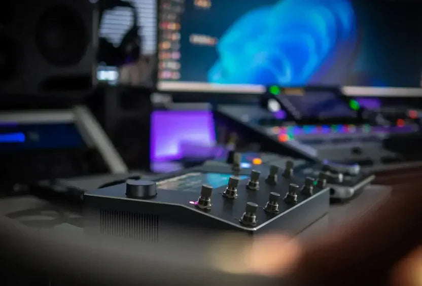 Helix vs FM3 vs Quad Cortex: Best Floor Modeler 2026| Develop Device