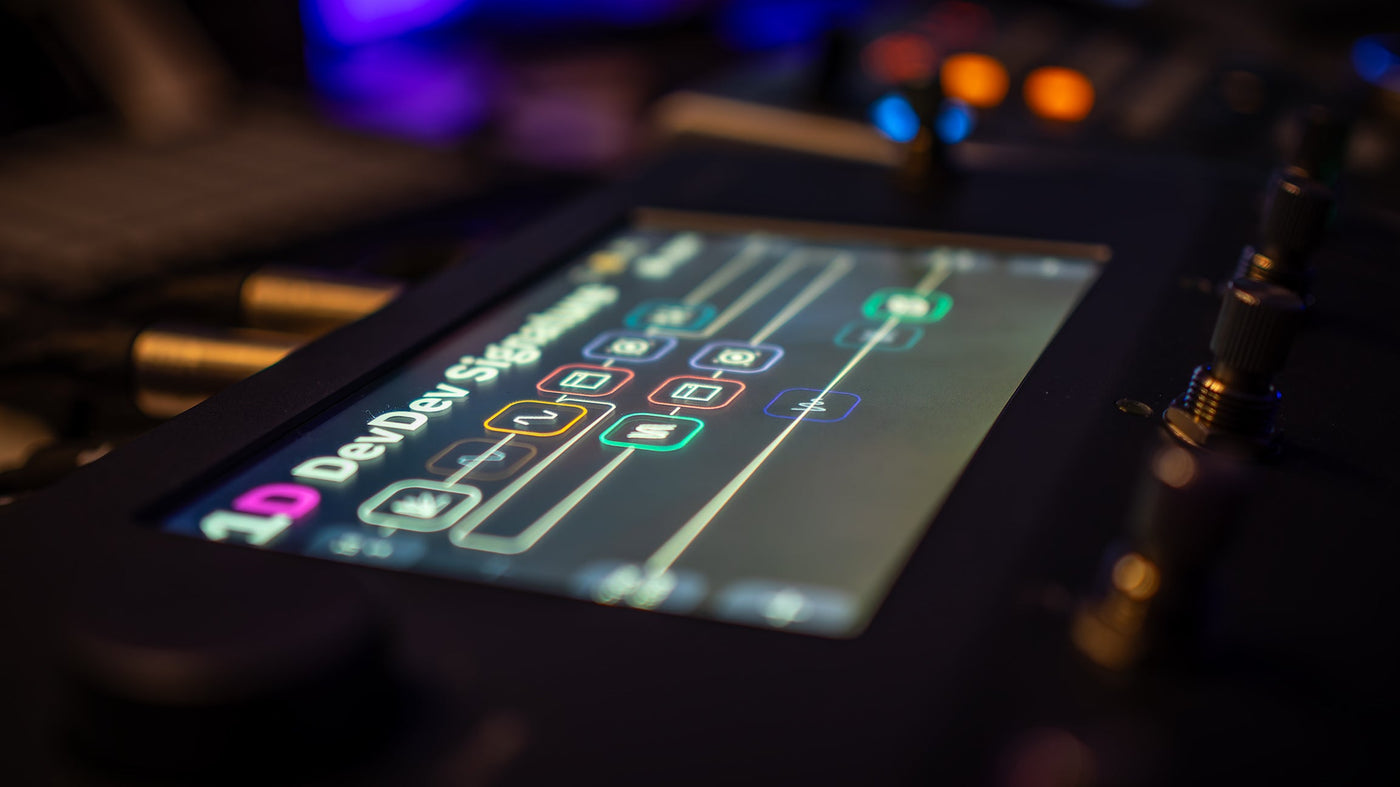 Neural DSP Presets & Quad Cortex Captures