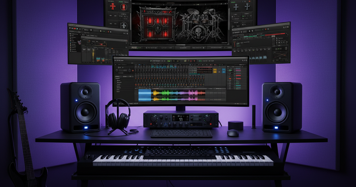 Synth Presets & Wavetables| Develop Device