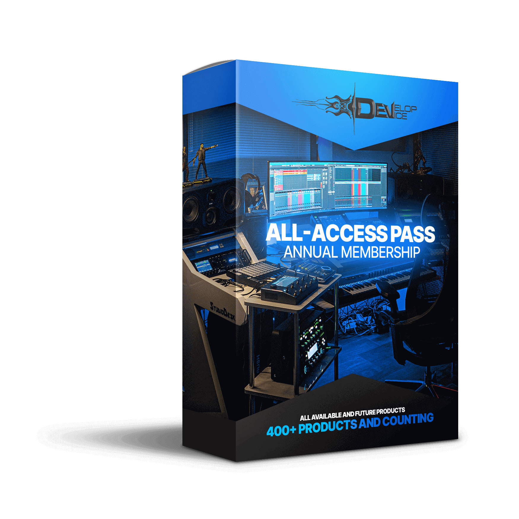 Official Develop Device Store | Save time, Make music!