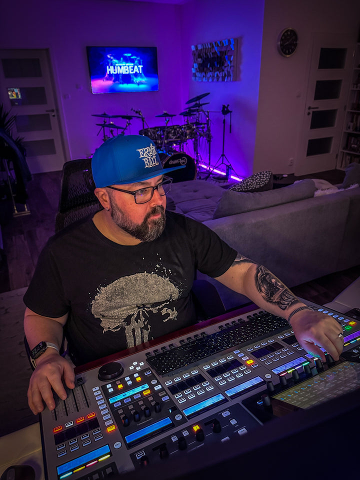 Ultimate Guide: Essential Mixing and Mastering Tips for Professional A – Develop Device