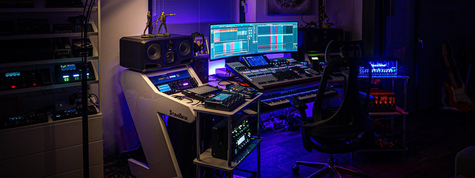 Official Develop Device Store