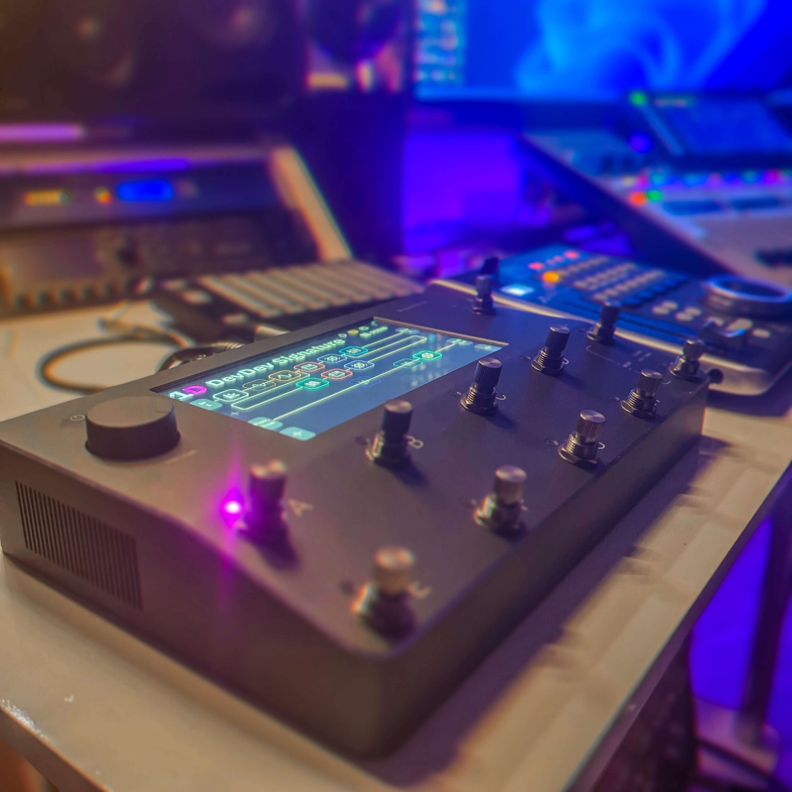 Official Develop Device Store