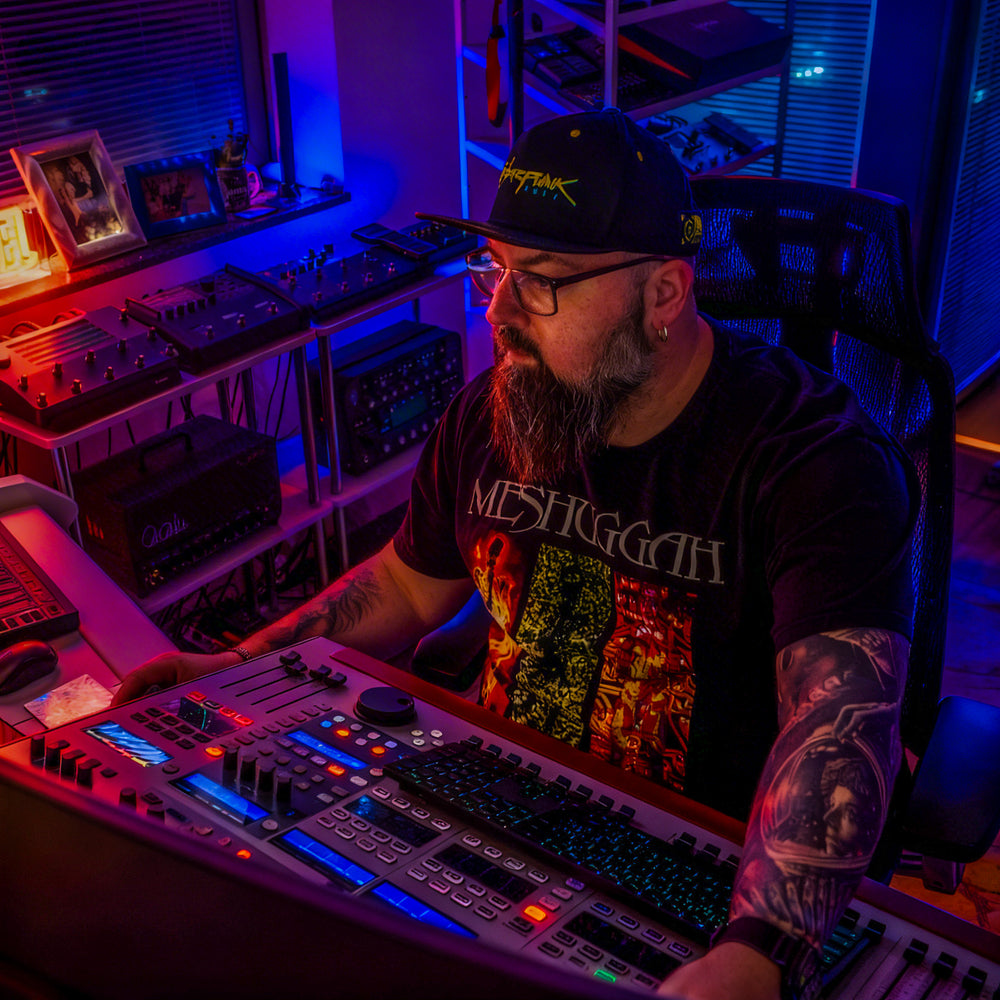 UAD Distressor Plugin Guide | EL8 Compressor Masterclass| Develop Device