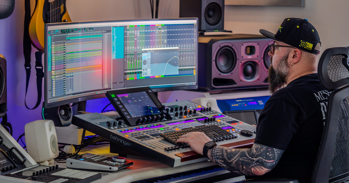 EZdrummer 3 Core Library Presets | Download Pro Kits| Develop Device