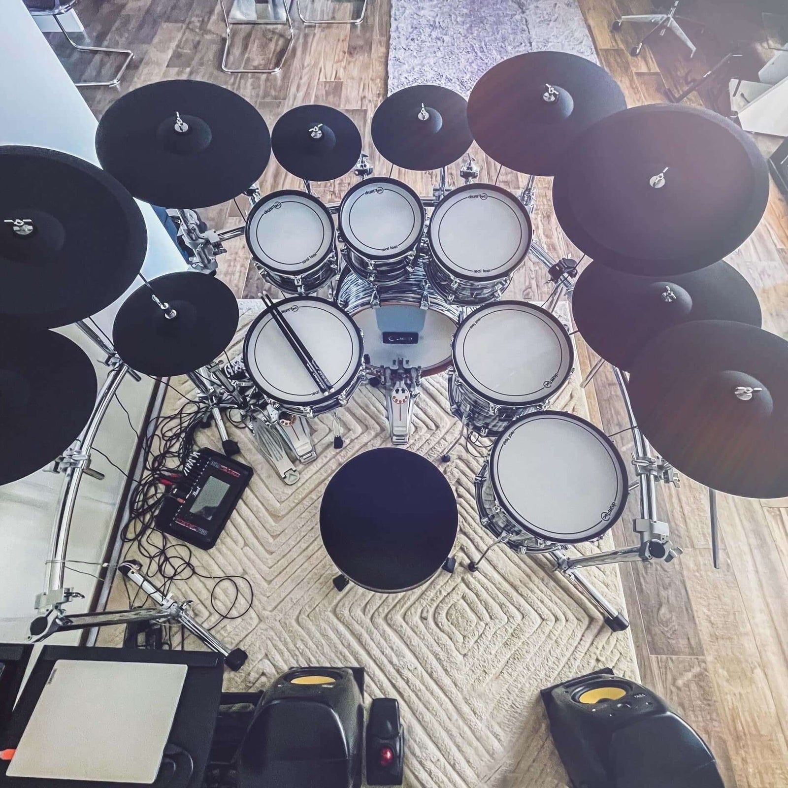 I Prevail Kit