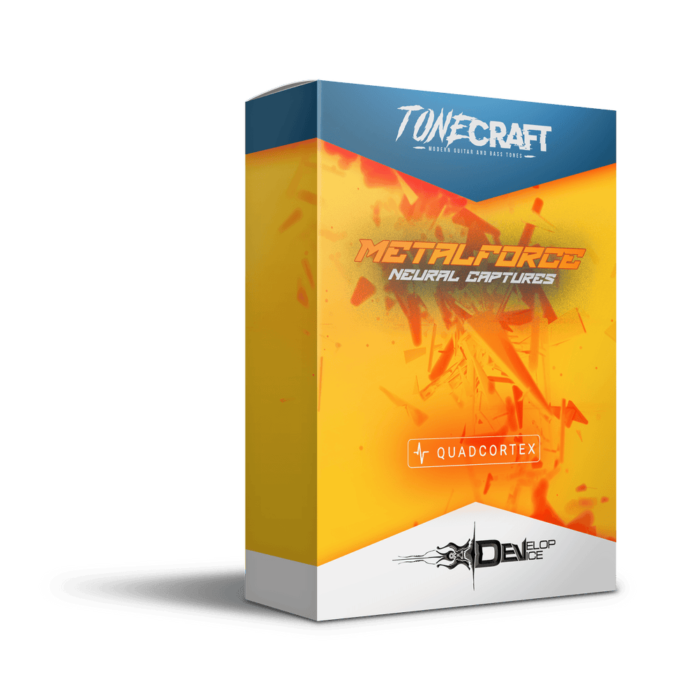 Neural DSP Presets, Captures & IRs for Sale| Develop Device