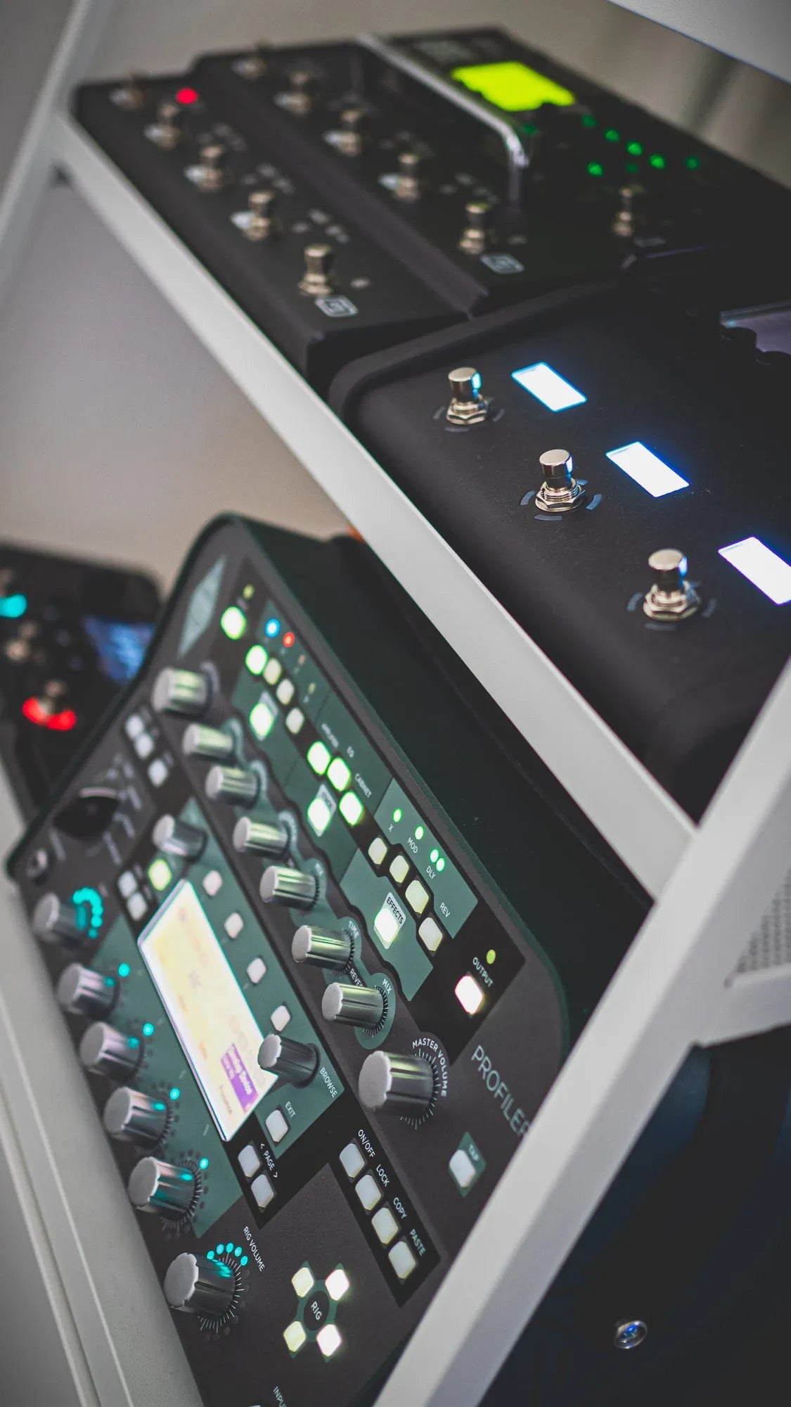 Official Develop Device Store