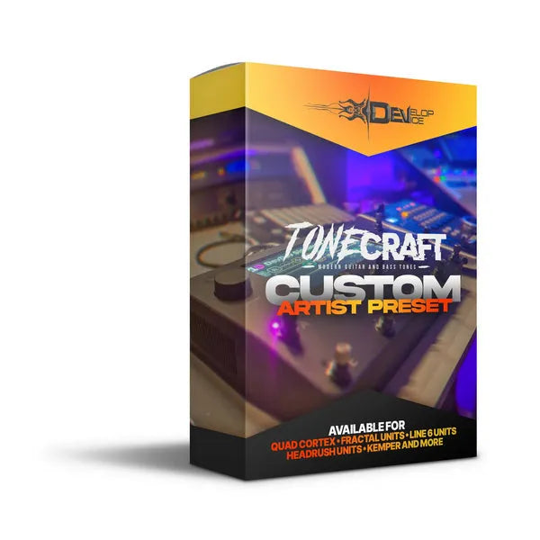 Official Develop Device Store